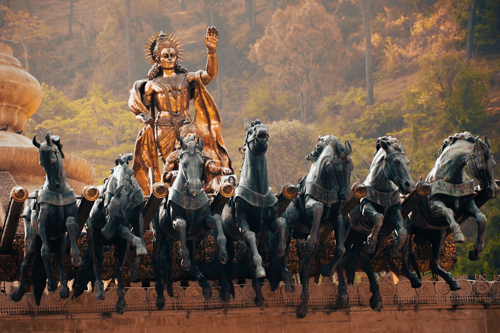 Bhishma Pitamah- Curse That Made The Mahabharata’s Greatest Warrior ...